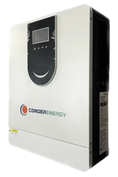6.2 KVA CONDERENERGY INVERTER MODEL – Thivha Online Store