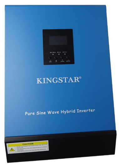 3.5KVA Hybrid Inverter - KingStar – Thivha Online Store