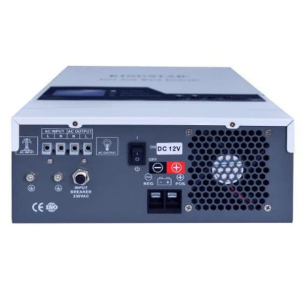 Kingstar 1kva 1000w pure sine power Inverter 12v dc – Thivha Online Store