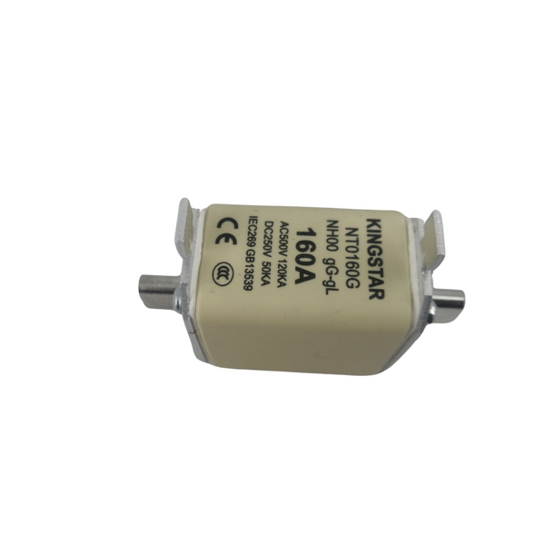 Kingstar Knife Battery Fuse 160A 120KA – Thivha Online Store