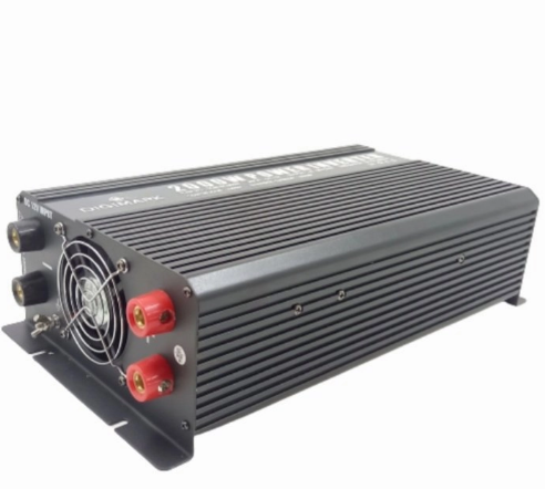 Inverter Modified Sine Wave 12 Volt 2000 Watt – Thivha Online Store