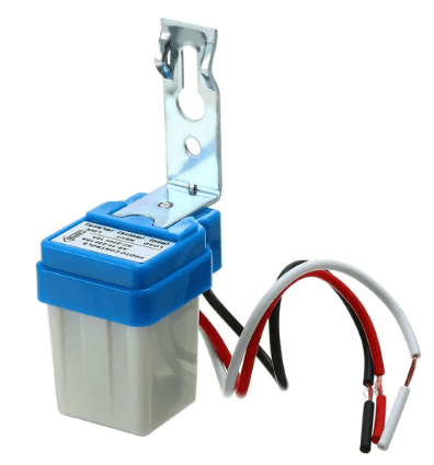 12V Day Night Switch – Thivha Online Store